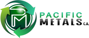 Proceso Productivo – Pacific Metals C.A.